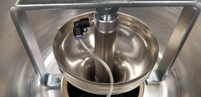 ColourMate - Precision additive/color concentrate feeders