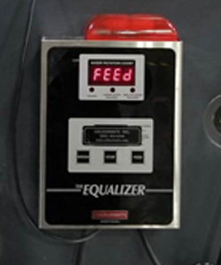 ColourMate - Precision additive/color concentrate feeders