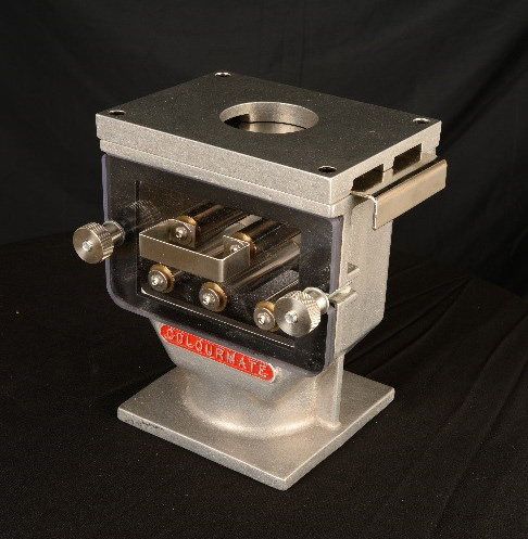 ColourMate - Precision additive/color concentrate feeders