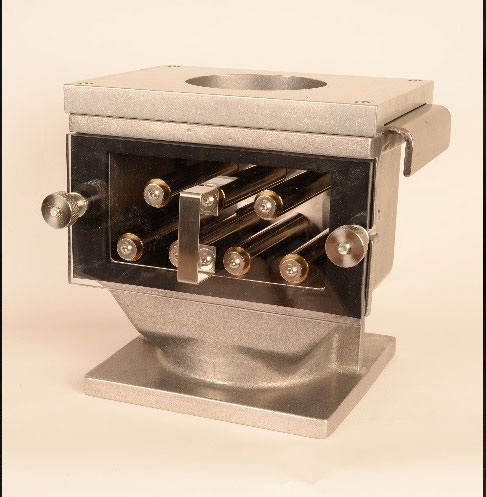 ColourMate - Precision additive/color concentrate feeders